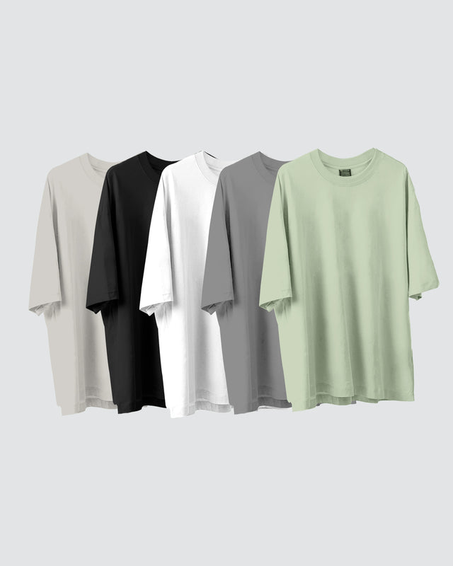 Básicas – Dynamo Brand