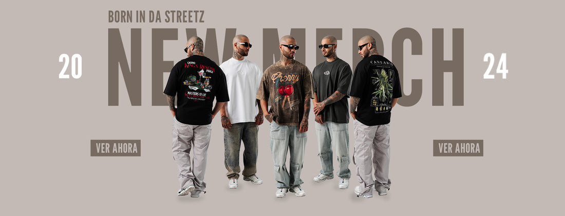 Dynamo ropa urbana | Vestimos de moda tu rebeldía – Dynamo Brand