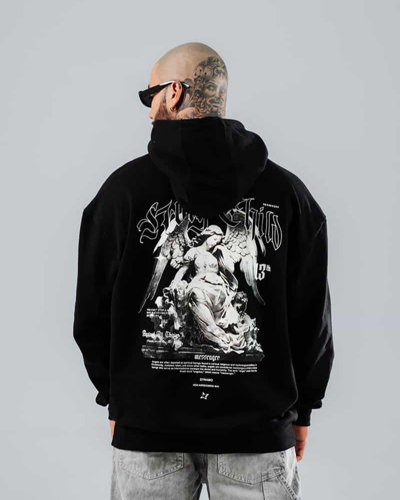 Ropa de moda | Dynamo Brand