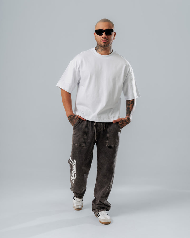 Camisetas Boxy Fit – Dynamo Brand