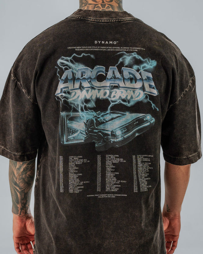 Camisetas para hombre | Dynamo Brand