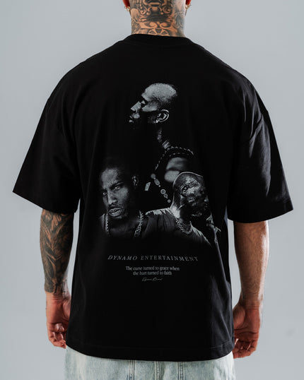 Camisetas para hombre | Dynamo Brand