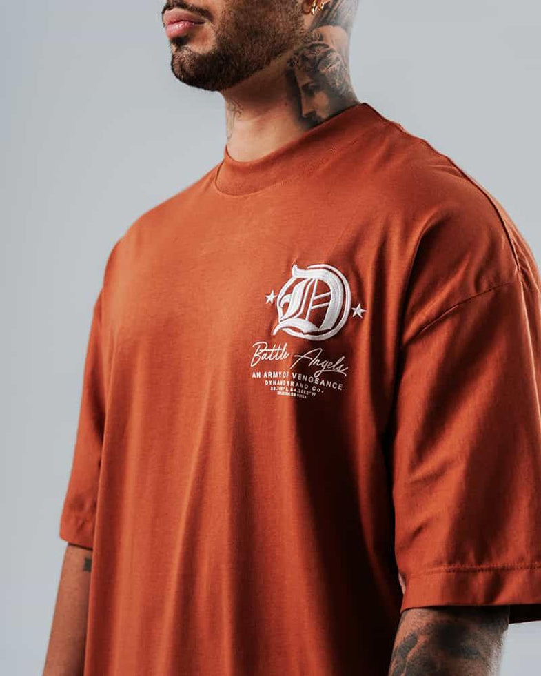 Ropa de moda | Dynamo Brand