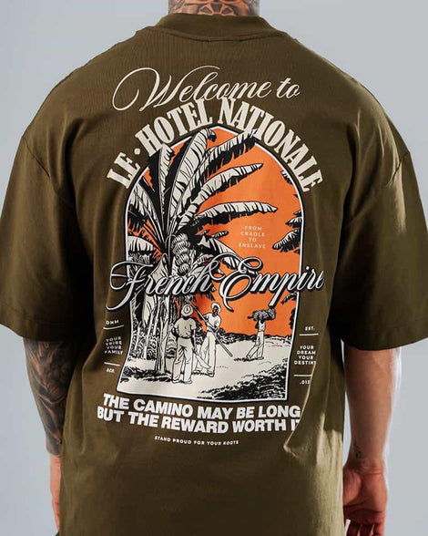 Ropa de moda | Dynamo Brand