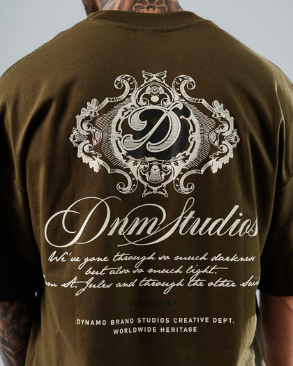 Ropa de moda | Dynamo Brand