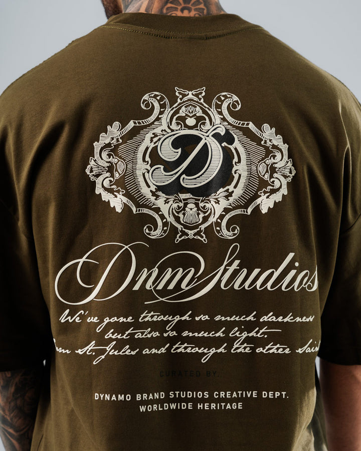 Ropa de moda | Dynamo Brand