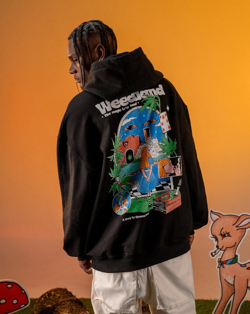 Dynamo ropa urbana | Vestimos de moda tu rebeldía – Dynamo Brand