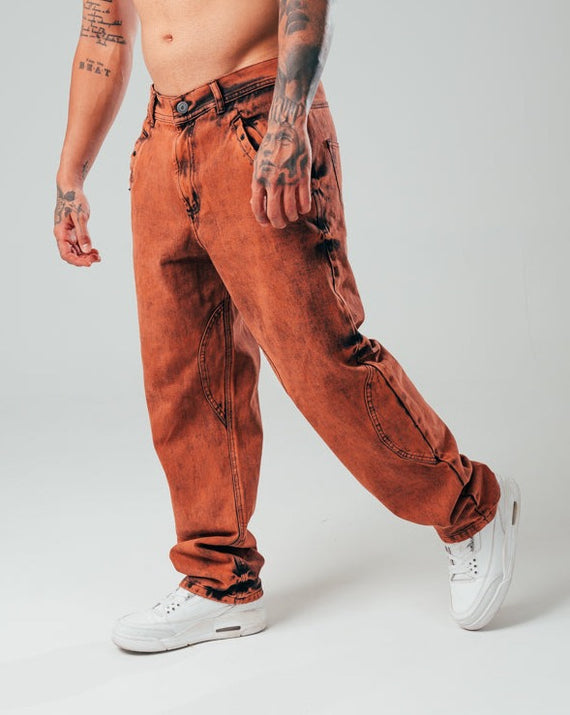 Jeans – Dynamo Brand