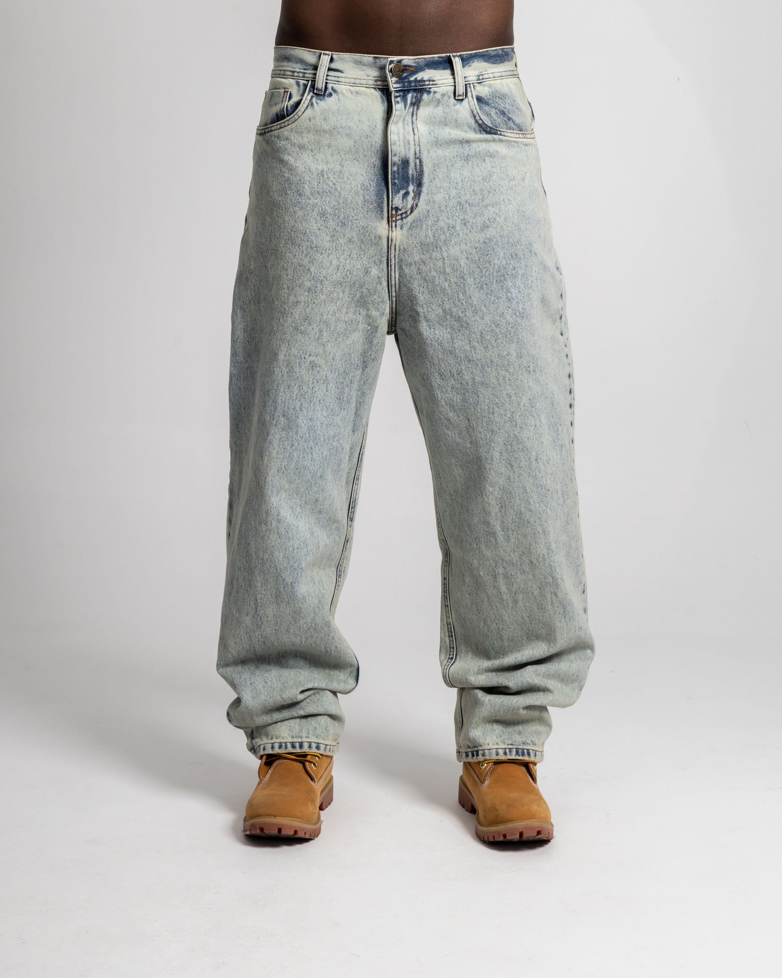 Jeans para hombre | Dynamo Brand