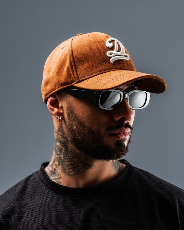 Gorras de moda para hombre | Dynamo Brand