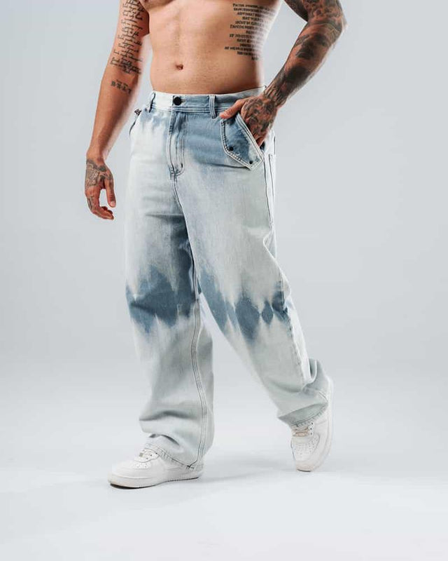 Jeans para hombre | Dynamo Brand