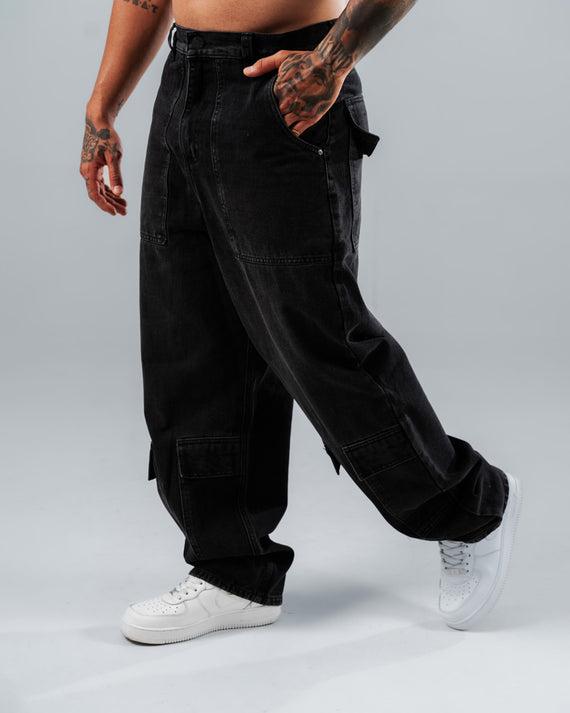 Jeans para hombre | Dynamo Brand