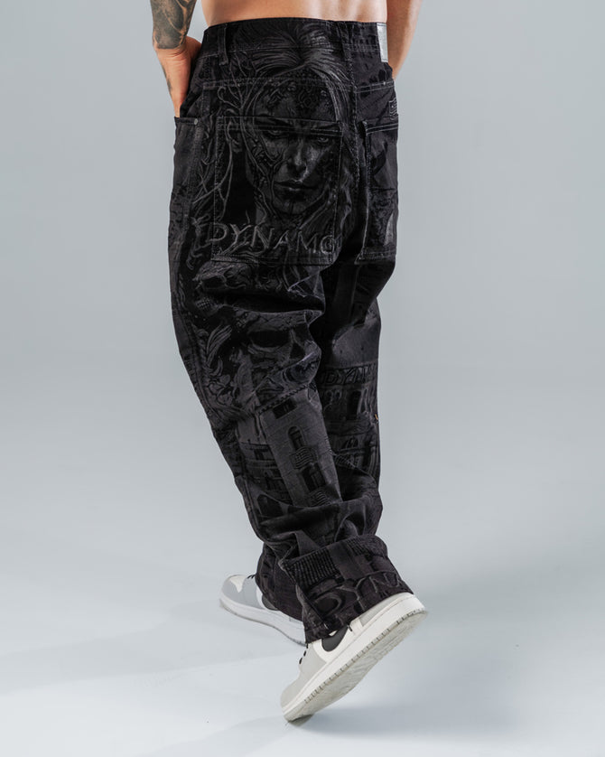 Jeans para hombre | Dynamo Brand