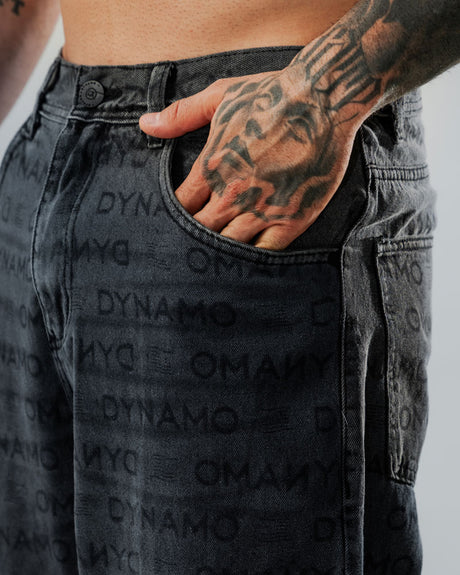 Jeans para hombre | Dynamo Brand