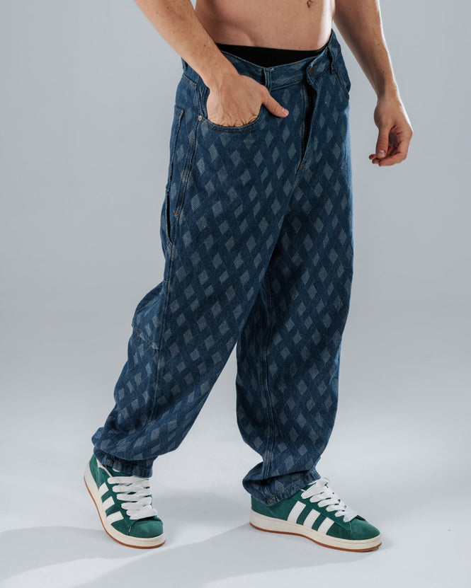 Jeans para hombre | Dynamo Brand