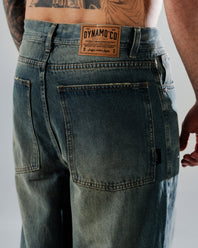 Jeans para hombre | Dynamo Brand
