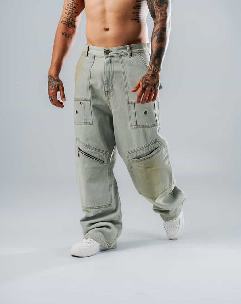 Jeans para hombre | Dynamo Brand