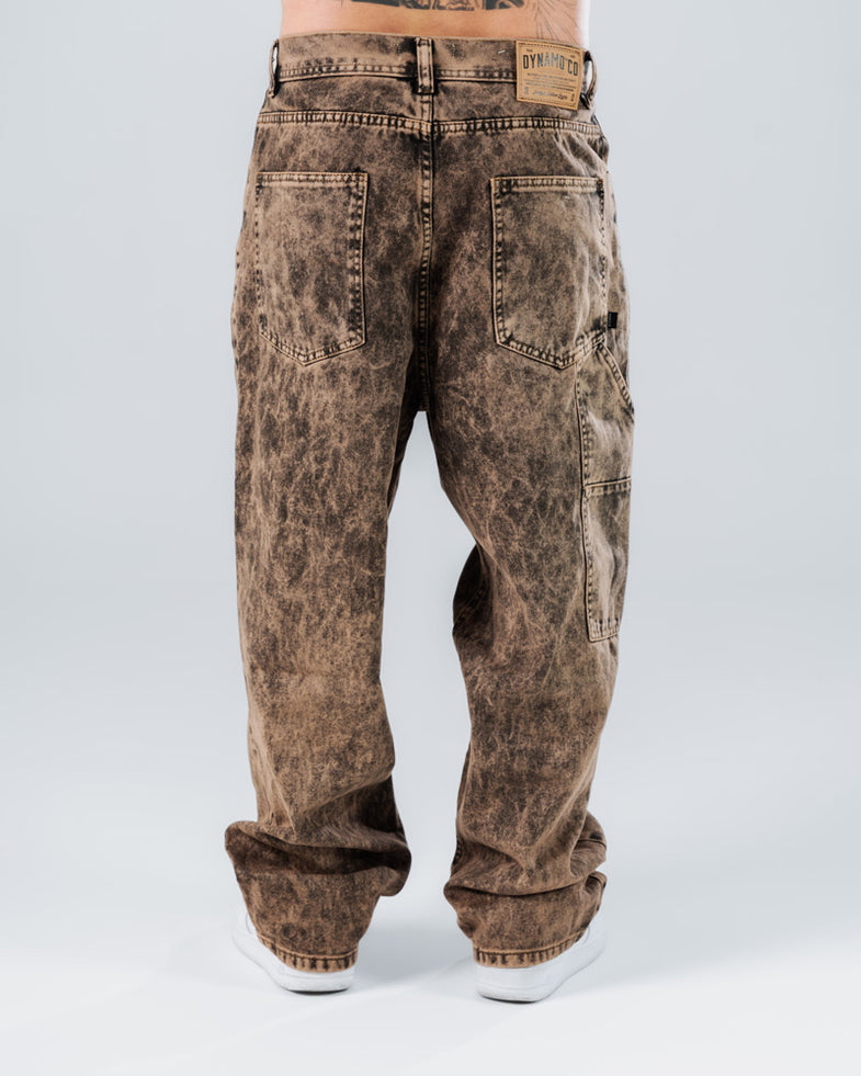 Jeans para hombre | Dynamo Brand