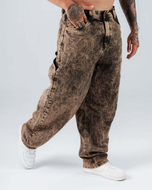 Jeans para hombre | Dynamo Brand