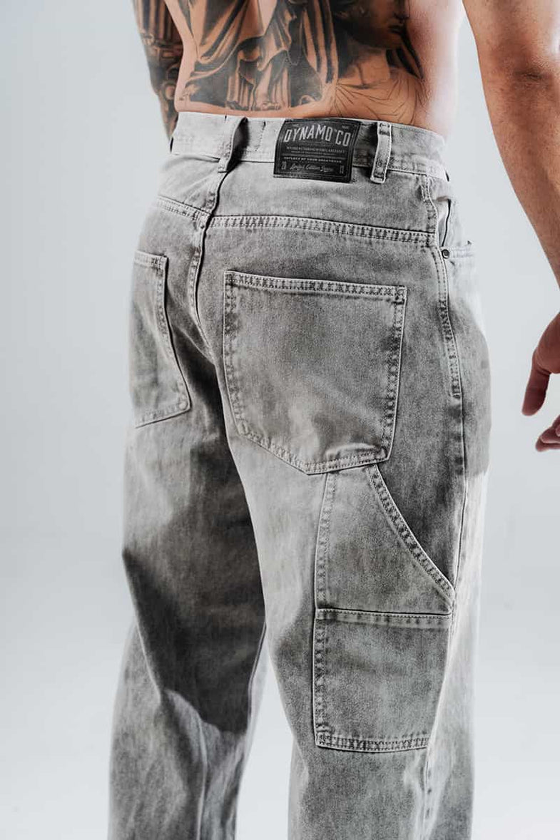 Jeans para hombre | Dynamo Brand