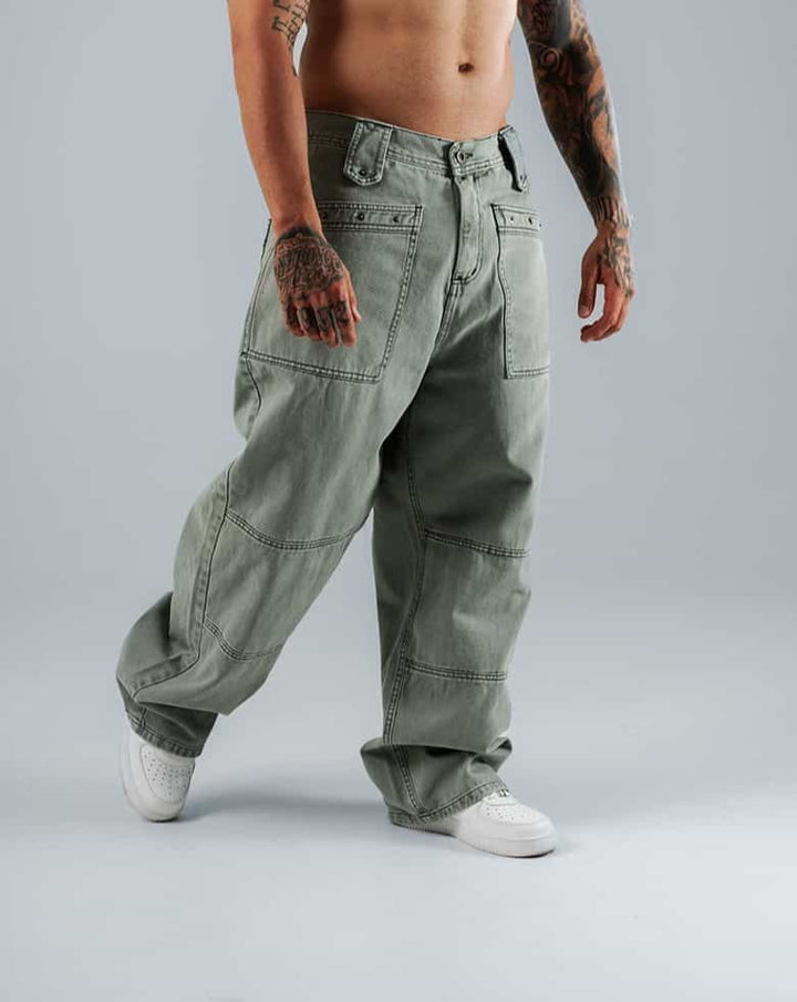 Jeans para hombre | Dynamo Brand