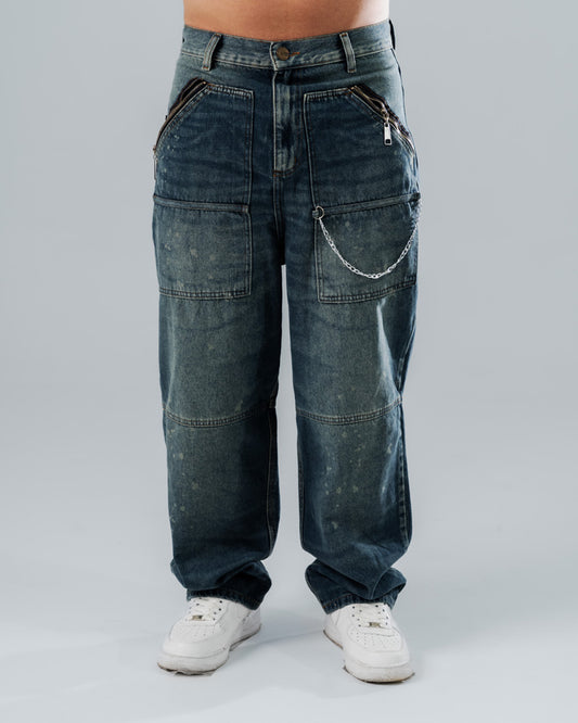 Jeans para hombre | Dynamo Brand