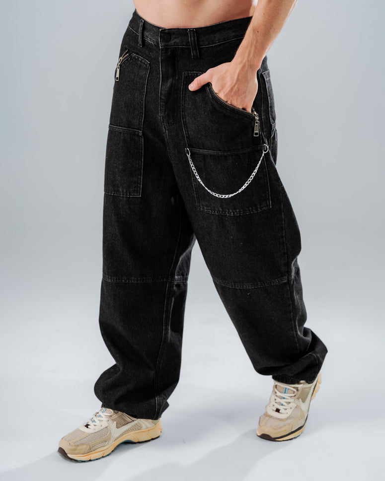 Jeans para hombre | Dynamo Brand