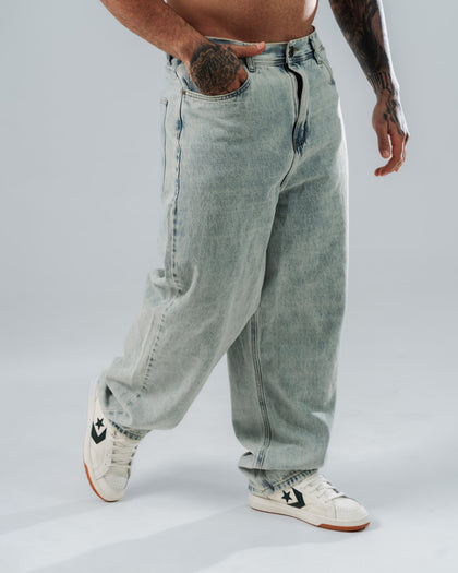 Jeans para hombre | Dynamo Brand