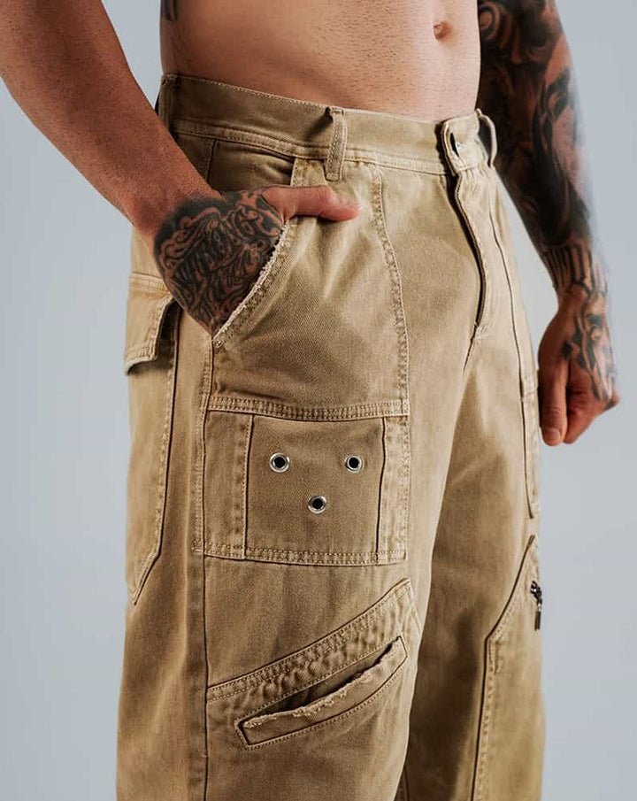 Jeans para hombre | Dynamo Brand