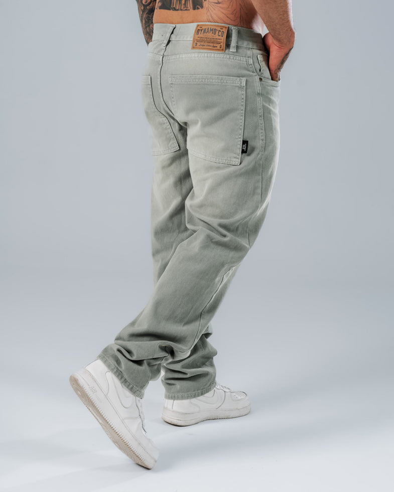 Jeans para hombre | Dynamo Brand