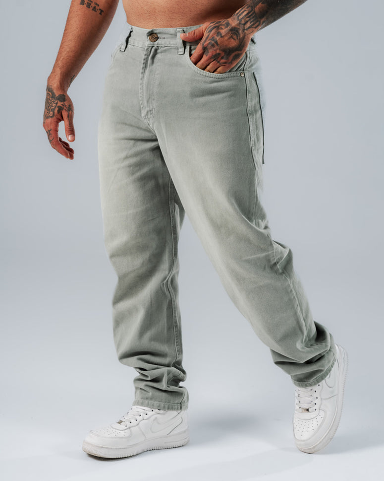 Jeans para hombre | Dynamo Brand