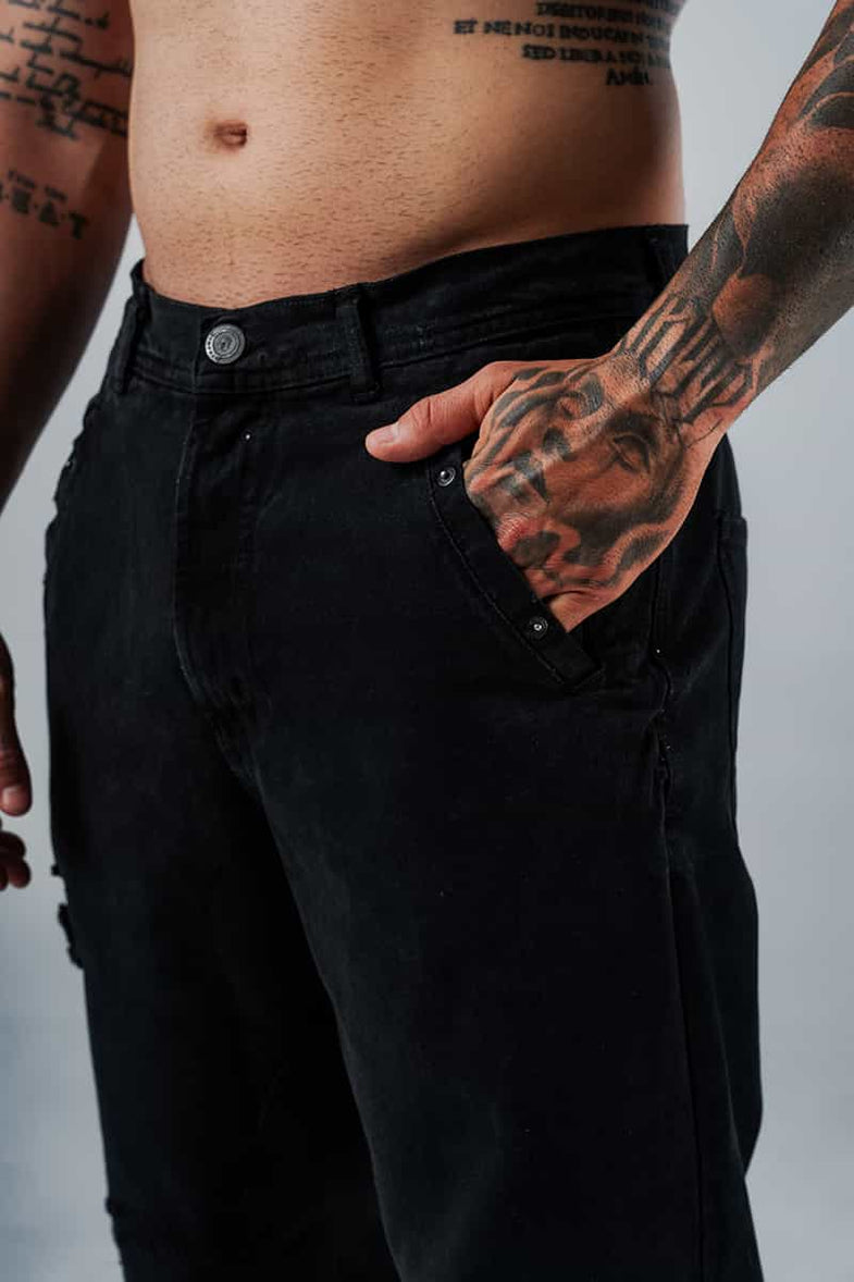 Jeans para hombre | Dynamo Brand