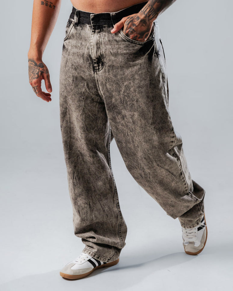 Jeans para hombre | Dynamo Brand