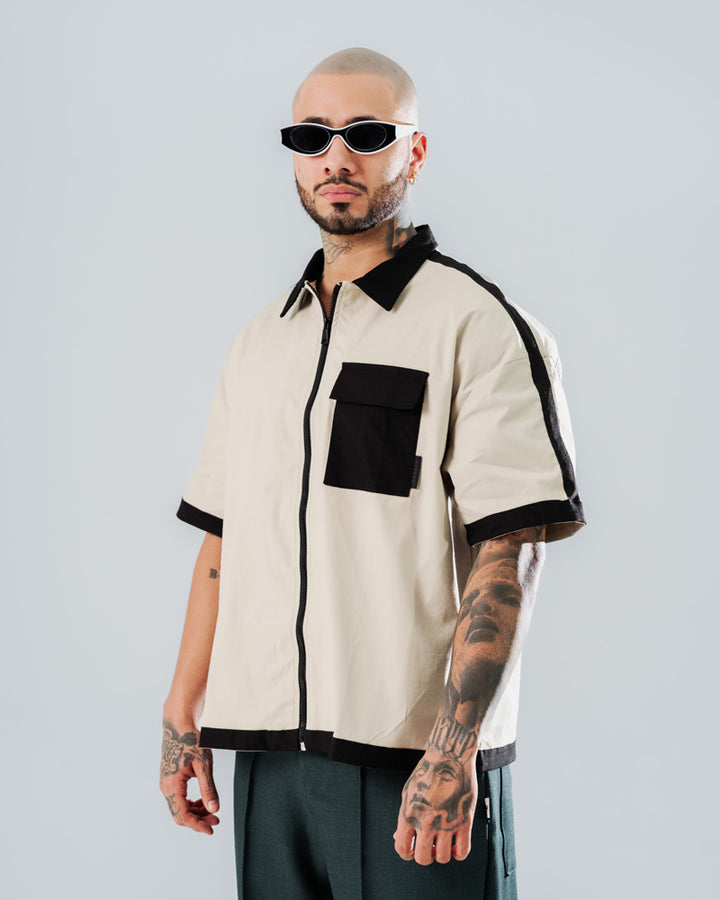 Camisetas Boxy Fit – Dynamo Brand