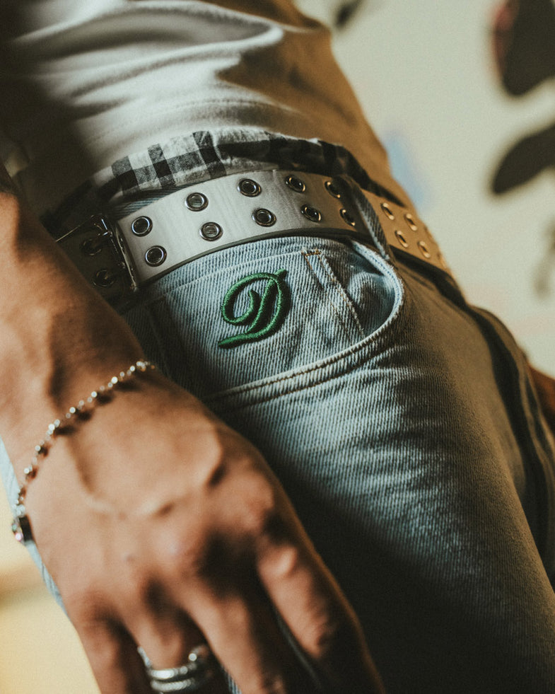 Jeans para hombre | Dynamo Brand