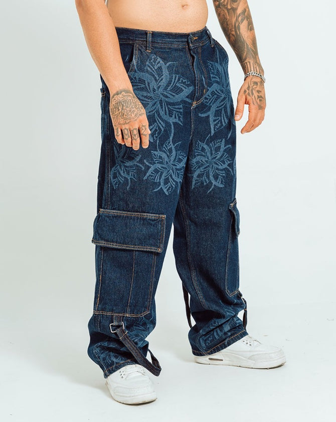 Jeans – Dynamo Brand