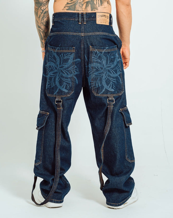 Jeans – Dynamo Brand