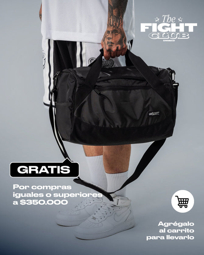 Tiendas de ropa urbana Dynamo Brand | Vestimos de moda tu rebeldía