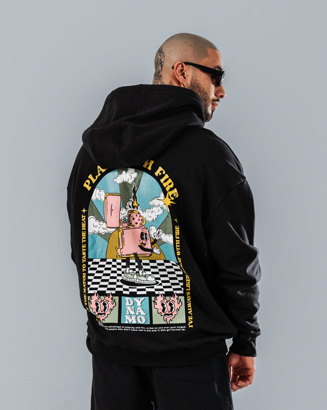 Ropa de moda | Dynamo Brand