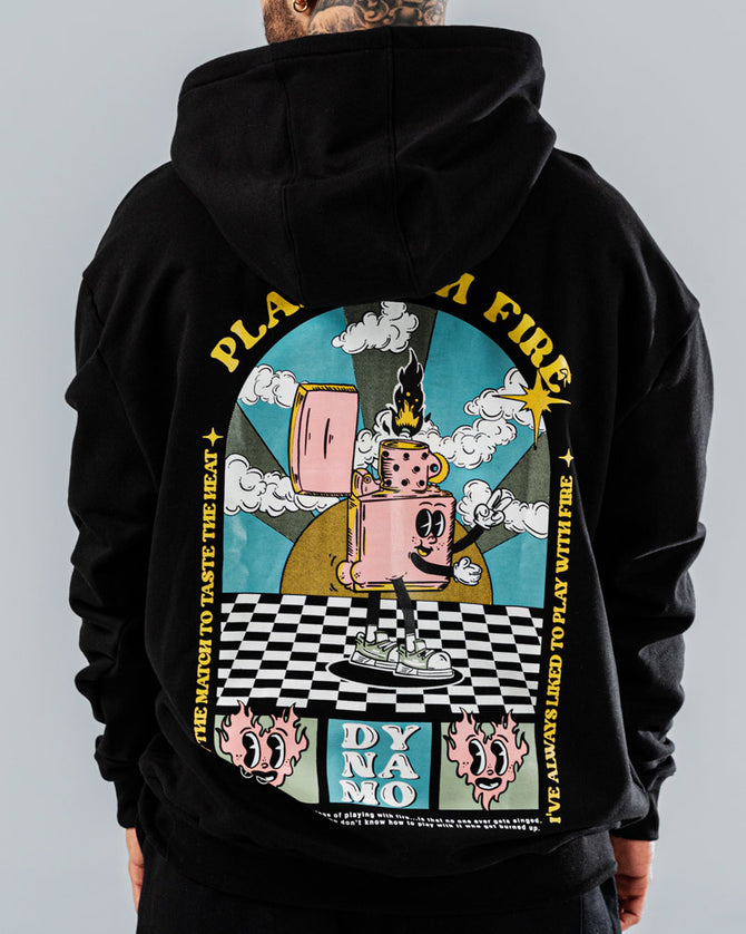 Ropa de moda | Dynamo Brand