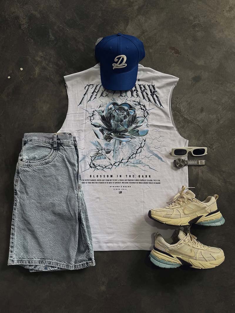 Dynamo ropa urbana | Vestimos de moda tu rebeldía