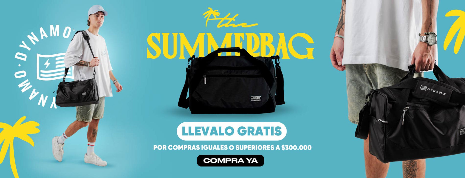 Dynamo ropa urbana | Vestimos de moda tu rebeldía – Dynamo Brand