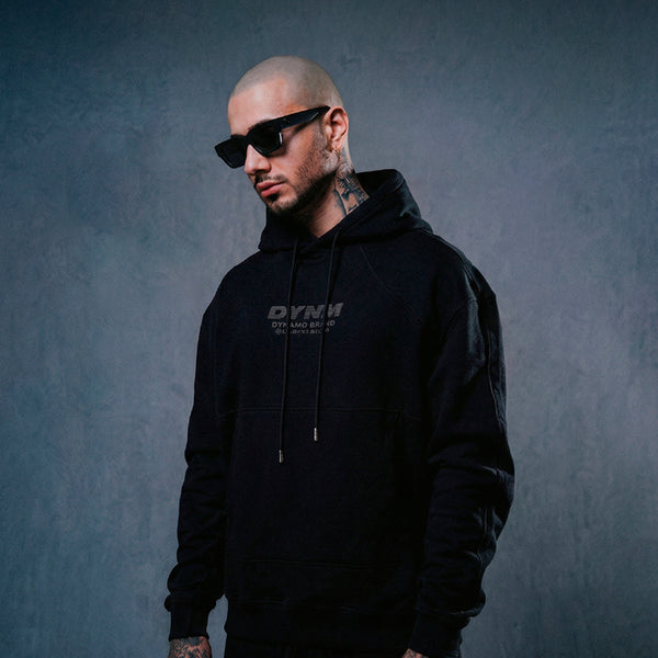 Camiseta gris hombre | Dynamo Brand