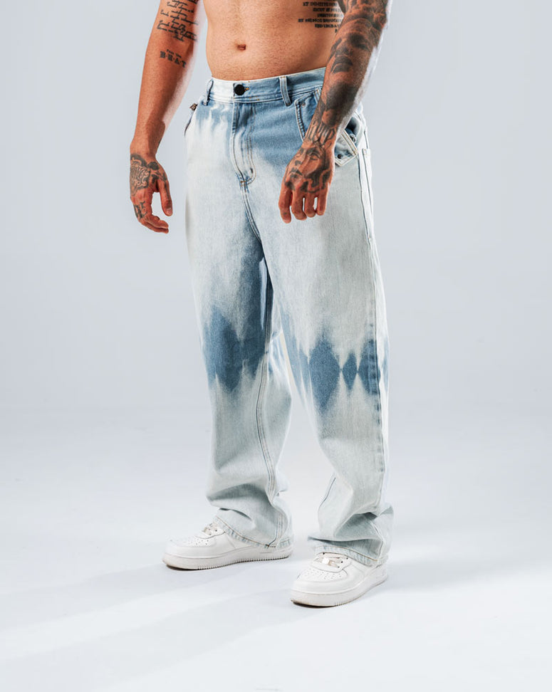 Jeans para hombre | Dynamo Brand